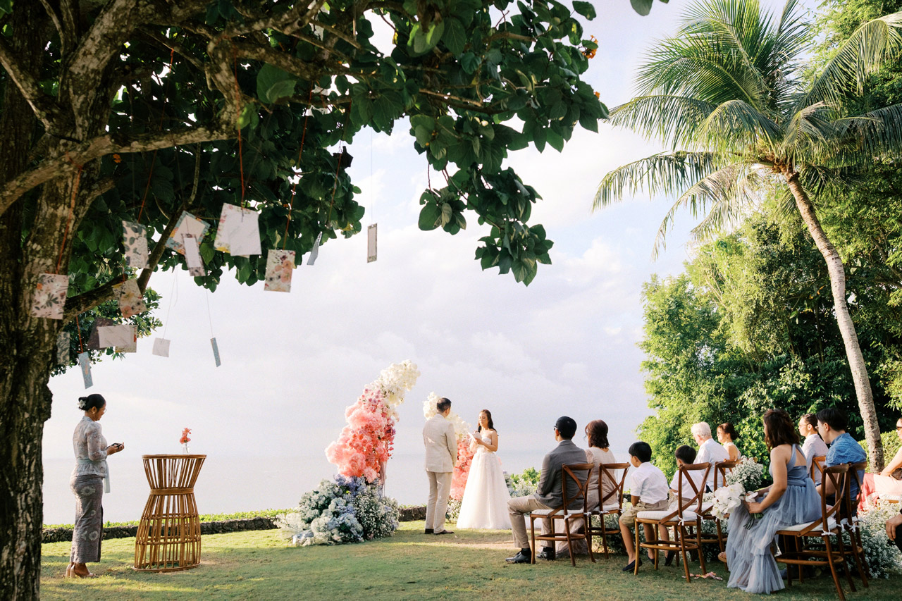 How to Choose the Right Bali Wedding Photographer for Your Style