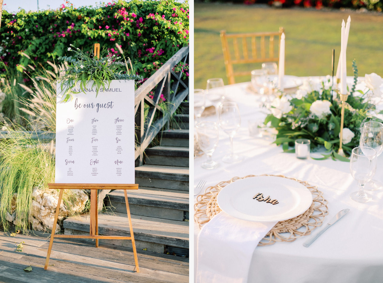 Colourful Puri Bhagawan Bali Wedding - Jimbaran Bali Wedding Venue