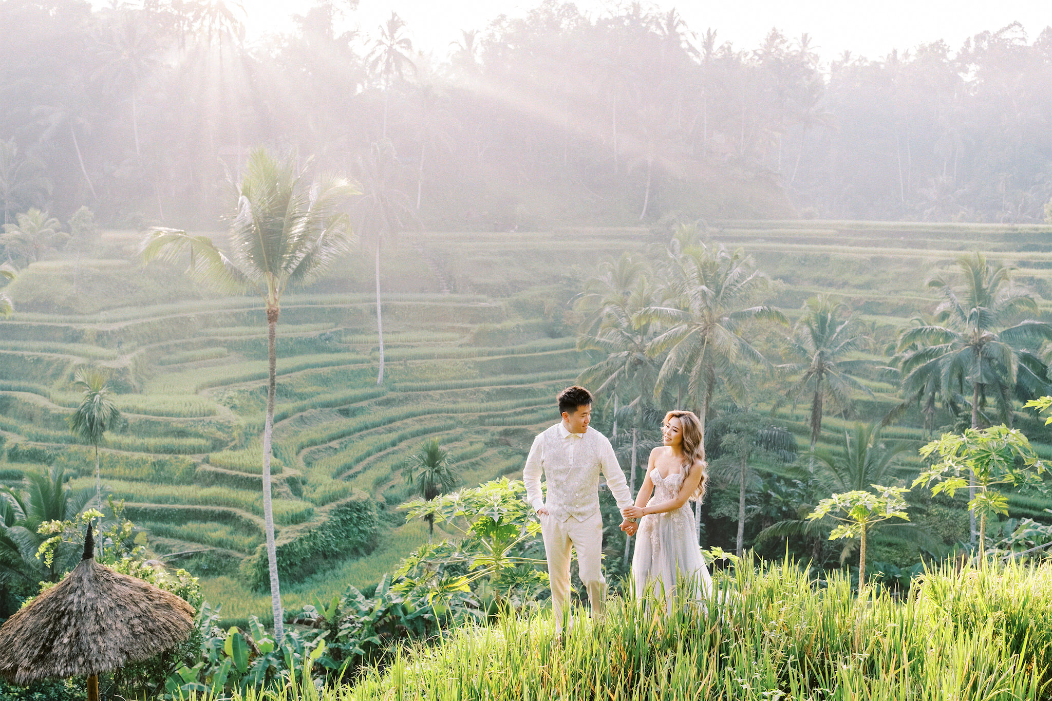 Gusmank Photography - Bali Wedding Photographer